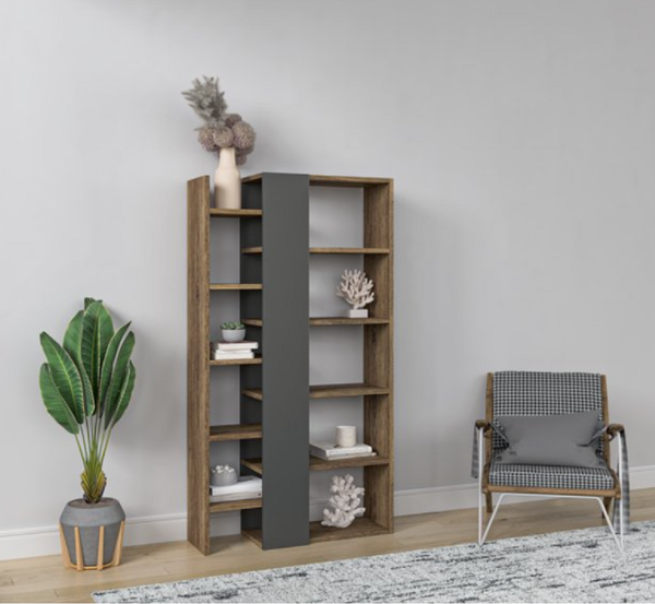 Shelf of Stories – Creative Home Furnishing