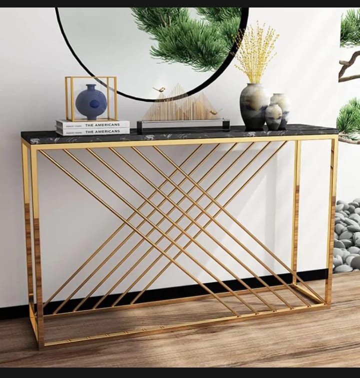 Umber Console – Creative Home Furnishing