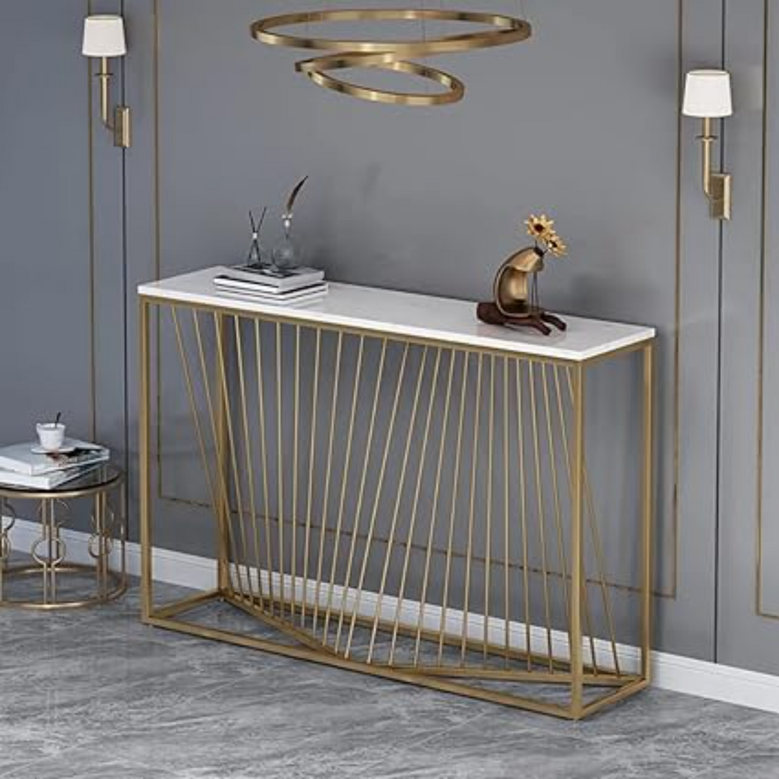 Tonica Console Table – Creative Home Furnishing