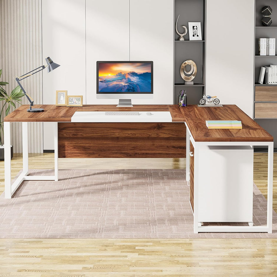 Computer Tables – Creative Home Furnishing