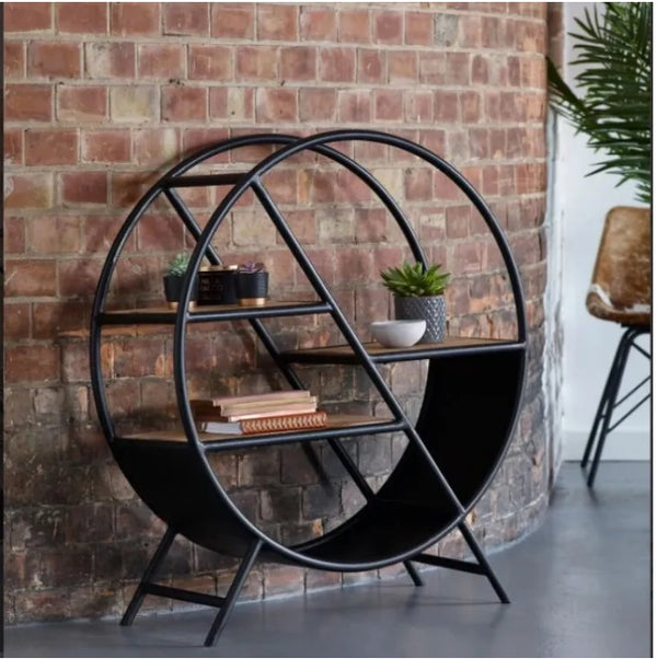 Variable Bookcase – Creative Home Furnishing