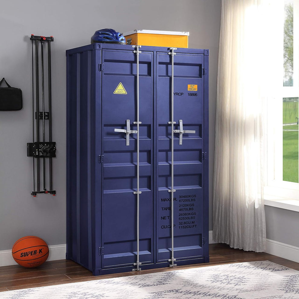 Marge Cargo Cabinet – Creative Home Furnishing