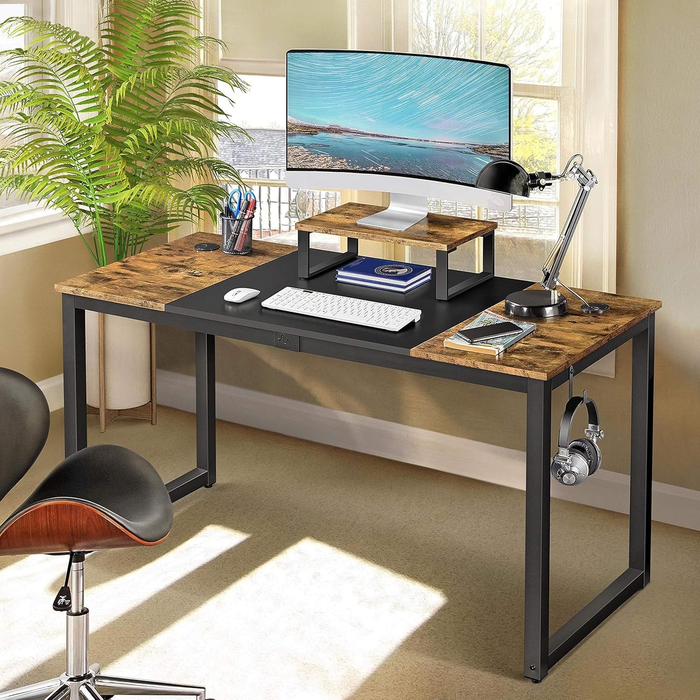 Versa Computer Table – Creative Home Furnishing