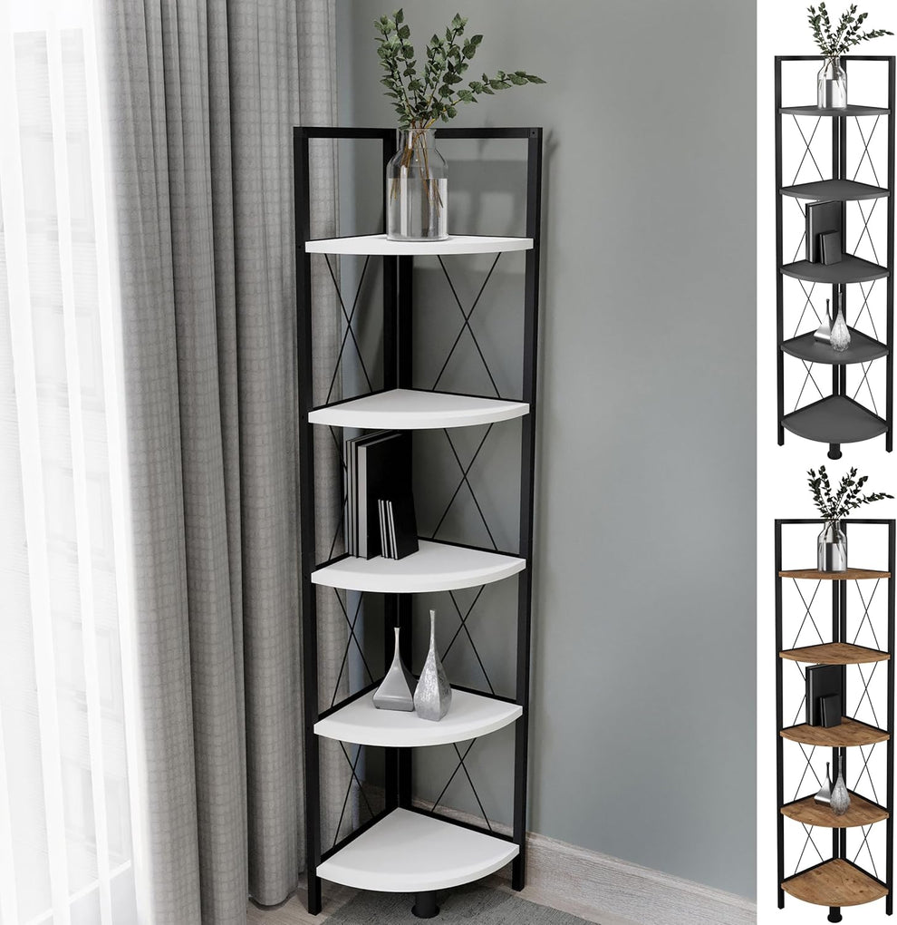 Nick Book Shelf – Creative Home Furnishing