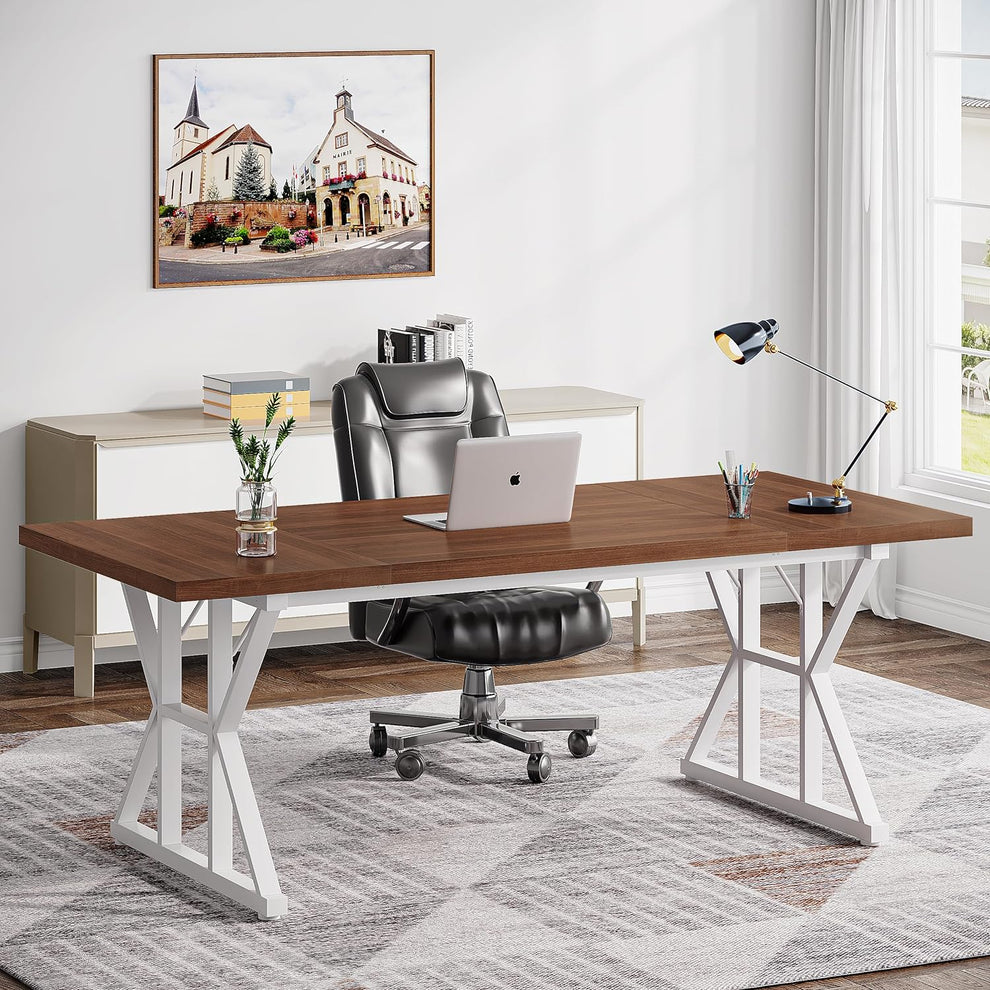 Neo Computer Desk – Creative Home Furnishing