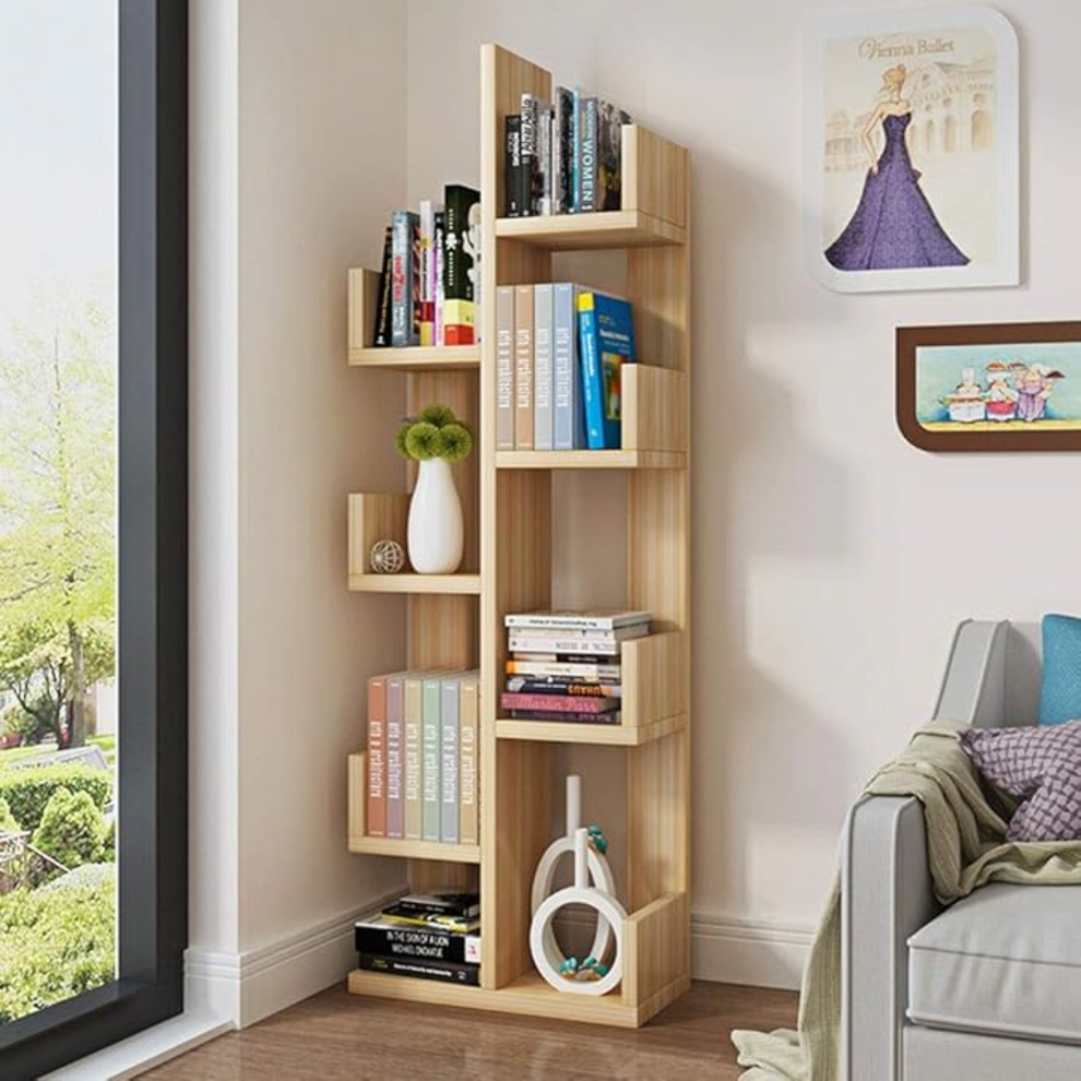 Sansa Book Shelf – Creative Home Furnishing
